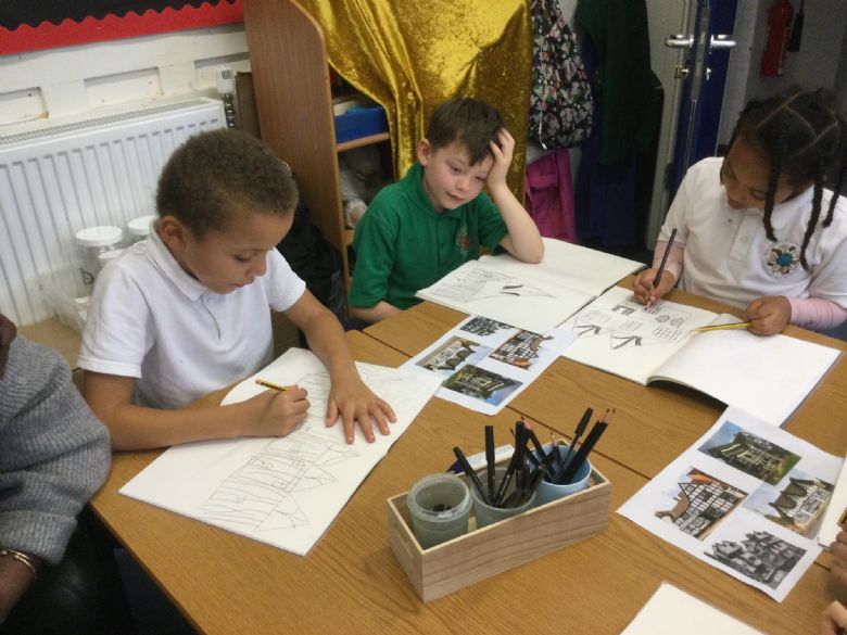 West Hampstead Primary School - Autumn